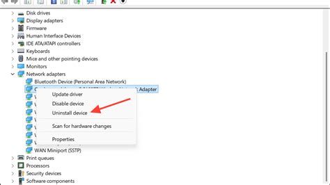 Fix Ethernet Connection Not Working On Windows 11