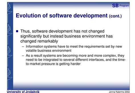 PPT Agile Software Development PowerPoint Presentation ID 237035