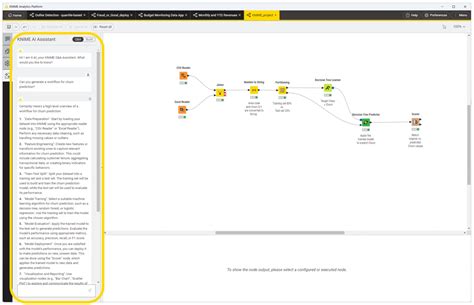 New Year New Resolutions Same Knime Just Better Knime