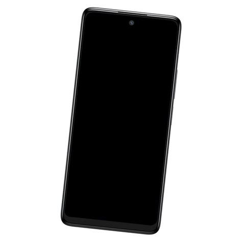 Fingerprint Sensor Flex Cable For Tcl 50 5g White By