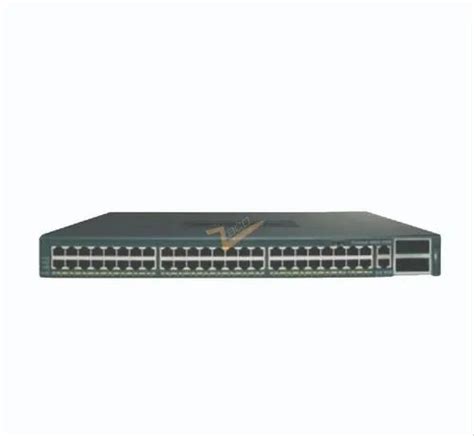 Cisco Catalyst Switch ME G CS A LAN Capable Grey At Best Price In Mumbai