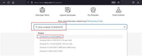 Cara Mengaktifkan Fingerprint Di Laptop ASUS Untuk Login Lebih Cepat