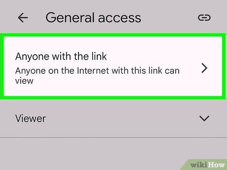 How To Share Files On Google Drive Mobile And Desktop