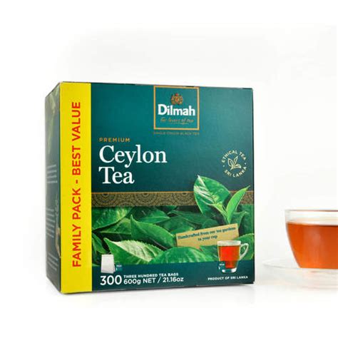 Premium Ceylon Tea