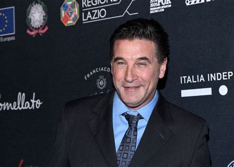 Billy Baldwin Disney