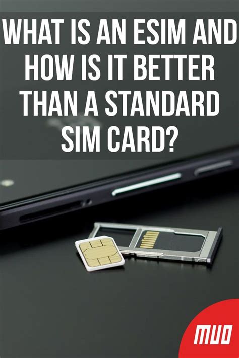 ESIM Vs SIM Explained What S ESIM And What S The Difference Free Cell Phone Cell Phone