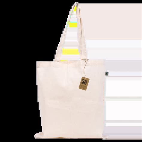 Fairtrade And Gots Organic Tote Bag Doodle Bag