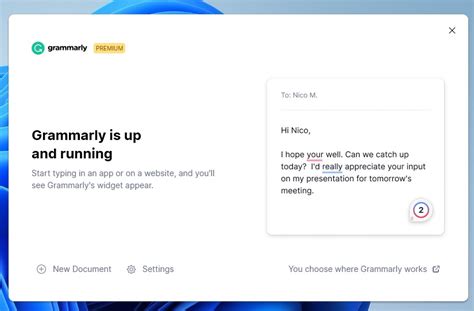 Download Grammarly For Windows In 2023 Latest Version