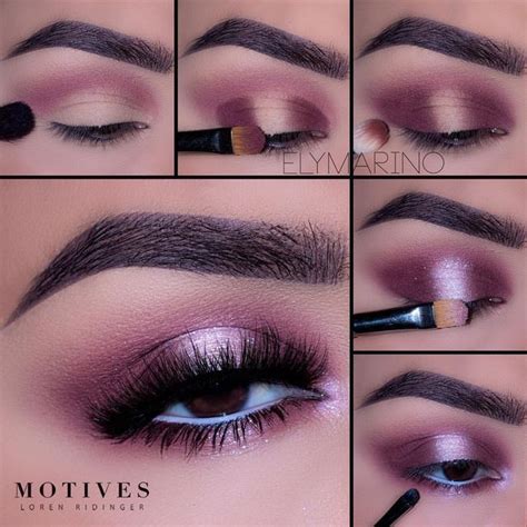 45 Sexy Makeup Looks For Brown Eyes Artofit