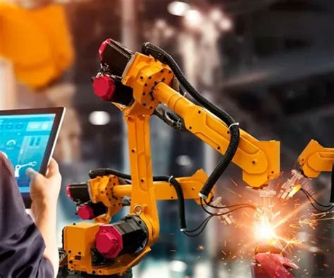 Automated Quality Control Using Artificial Intelligence In Manufacturing