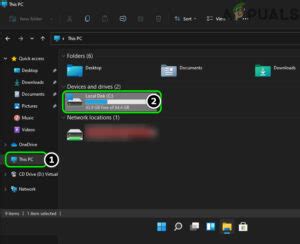 How To Access The Startup Folder On Windows