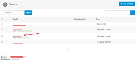 how to redirect website in solidcp global support portal