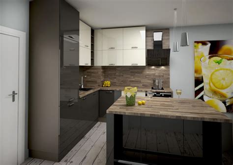 Графит и слонова кост