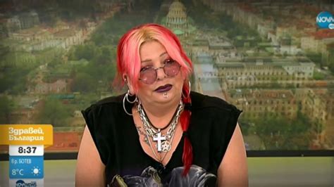 ВАС реши Милена Славова не е дискриминирала гей общността в България Webcafe Bg