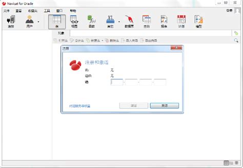 navicat for oracle 怎么用 navicat中文网站