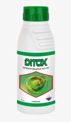 Liquid Difenoconazole 25 Ec At ₹ 800 Litre In Rajkot Id 2855937592591