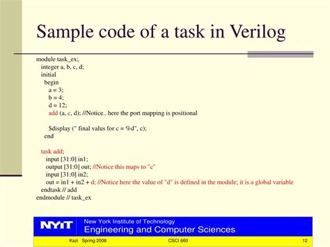 Ppt Csci 660 Introduction To Vlsi Design Powerpoint Presentation Free Download Id6789885