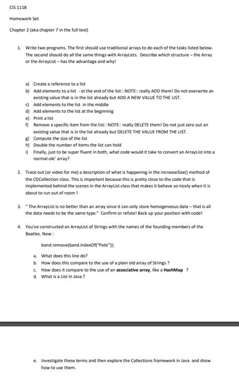 Solved Please Solve The Program Using Java And Commenting