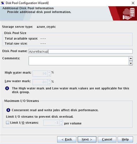 Veritas Netbackup Ile Yedeklerinizi Microsoft Azurea Alın