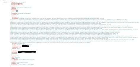 Streamlining Error Handling And Incident Managemen Sap Community