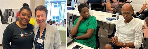 Summer Institute Prepares Cis Community Partners For An Impactful School Year Communities In
