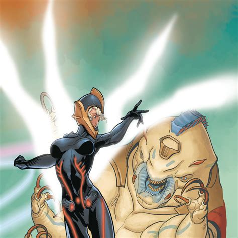 “Lightstep” #2 – Multiversity Comics