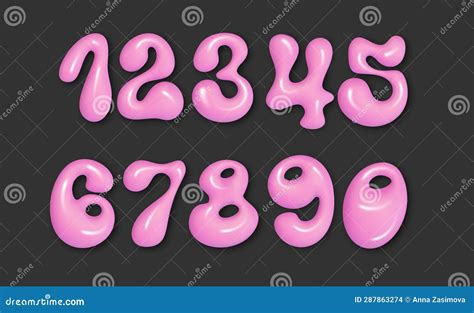 Free Printable Number Bubble Letters Bubble Numbers Set 11 56 Off Free Printable Number Bubble Letters Bubble Numbers Set 11 56 Off