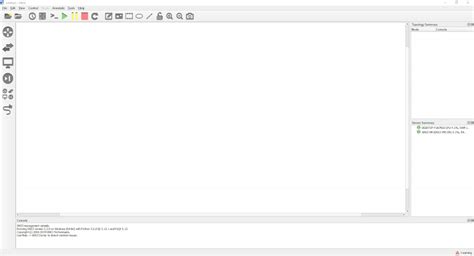 Gns3 2251 Network Management Software