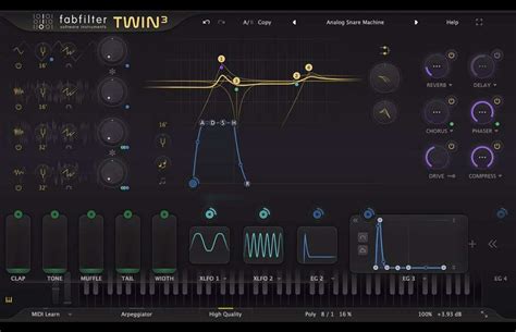 Fabfilter Twin On Ios Released Loopy Pro Forum