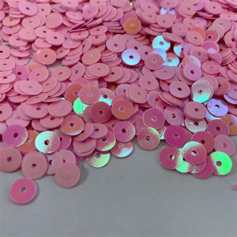 Flat Sequins Etsy