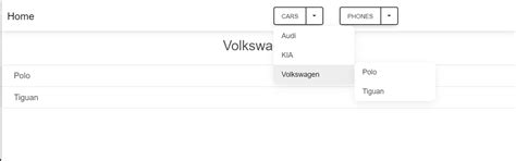GitHub Sammyjankins Django Tree Menu