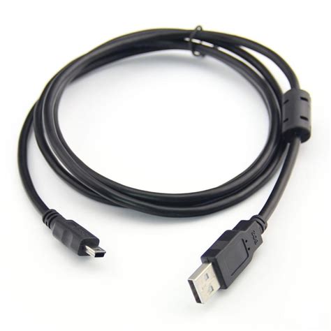 Canon Ifc 300pcu Usb Cable For Ixus And Powershot Digital Cameras