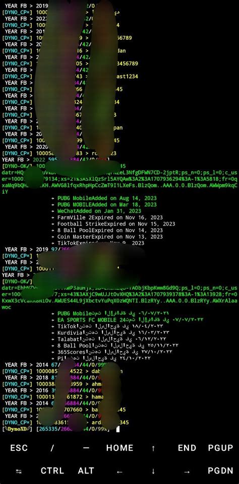 Github Dyno Xdpaid V2 New Script🔥☠️