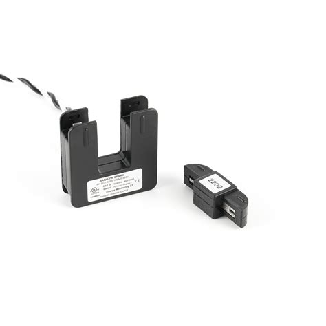Sct 0750 Split Core Current Transformer Cts 150a 0 33v China Split Core Current Sensor And