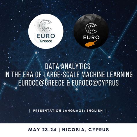 Euroccgreece On Linkedin Eurocc Euroccgreece Eurocccyprus Castorc Hpc