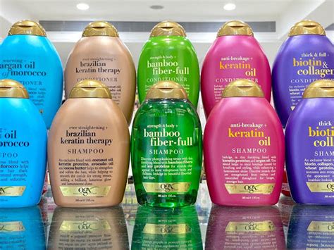 Buy an exclusive range of OGX products at Beauty House and avail an ...