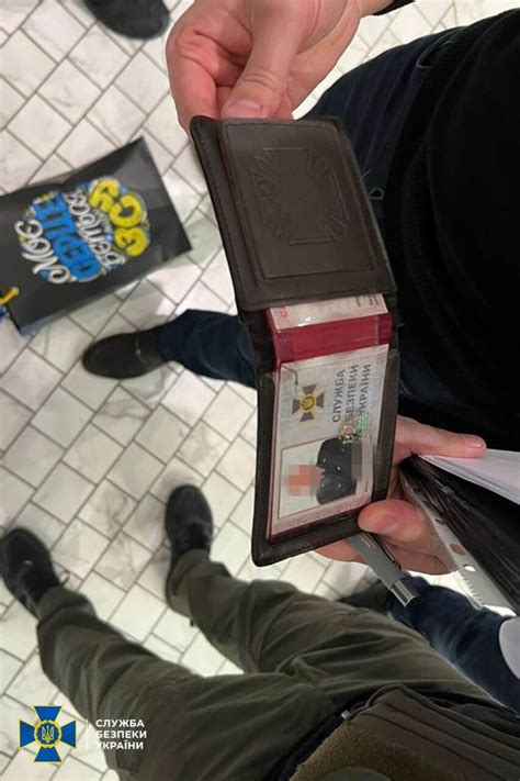 Шахрайство в Києві розшукуваний за вбивство під виглядом співробітника СБУ намагався видурити