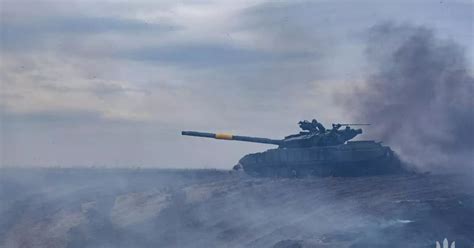 росія втратила вже майже 436 тисяч солдатів убитими та пораненими — Генштаб ЗСУ