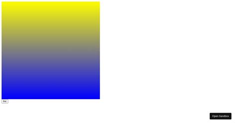 React Redux Playground Forked Codesandbox
