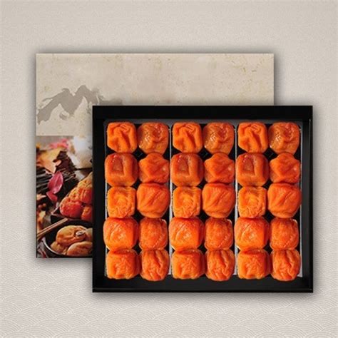 브라이트데이 명품 반건시 19kg 선물세트30구