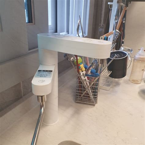 Lg 퓨리케어 듀얼 정수기 언더싱크 설치와 필터교체 후기 네이버 블로그