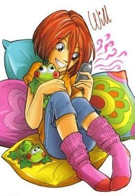 Will Vandom W I T C H Photo Fanpop