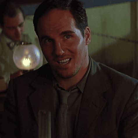 Corey Johnson London Film And Comic Con