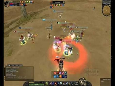 StreetKa PVP Oasis Cape 80 and 90 Silkroad - YouTube