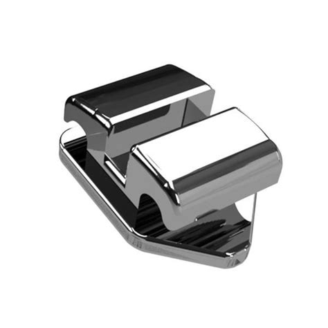 Metal Orthodontic Bracket Easy Sia Orthodontic Manufacturer