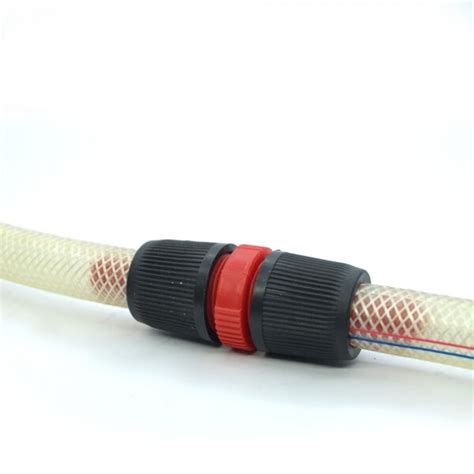 호스연결구 16mm 하우숩