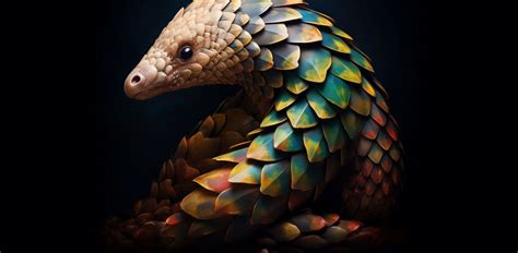Pangolin The Inspiration For Medical Robot It Could One Day Reach