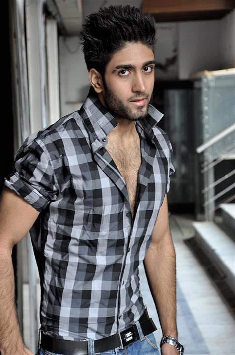 Huntceleblog Ammad Mughal