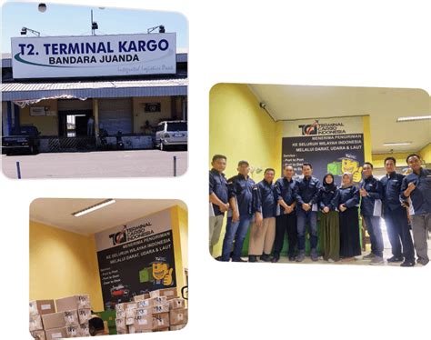 Tentang Kami Terminal Cargo Indonesia