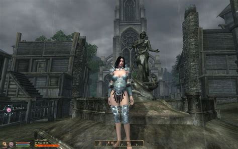 Old Thread Replacer Overhaul Clothes Armor Hgec E Ll Downloads Oblivion Adult Sex Mods